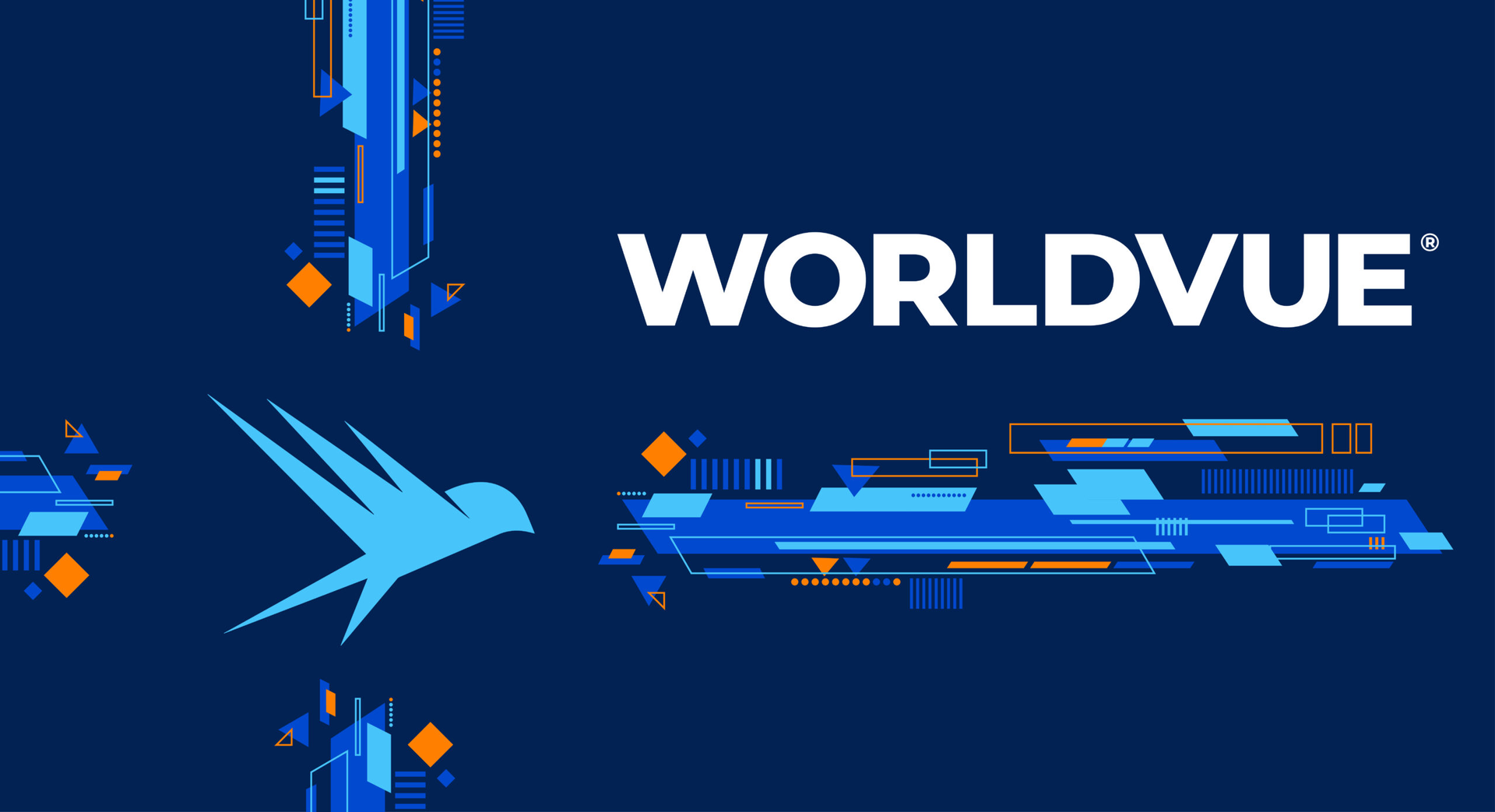 World Cinema Embraces the Future and Unveils Rebrand to WorldVue - WorldVue